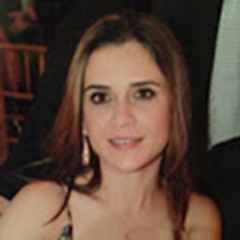 Liane Eugenio Pinto | Arizona International