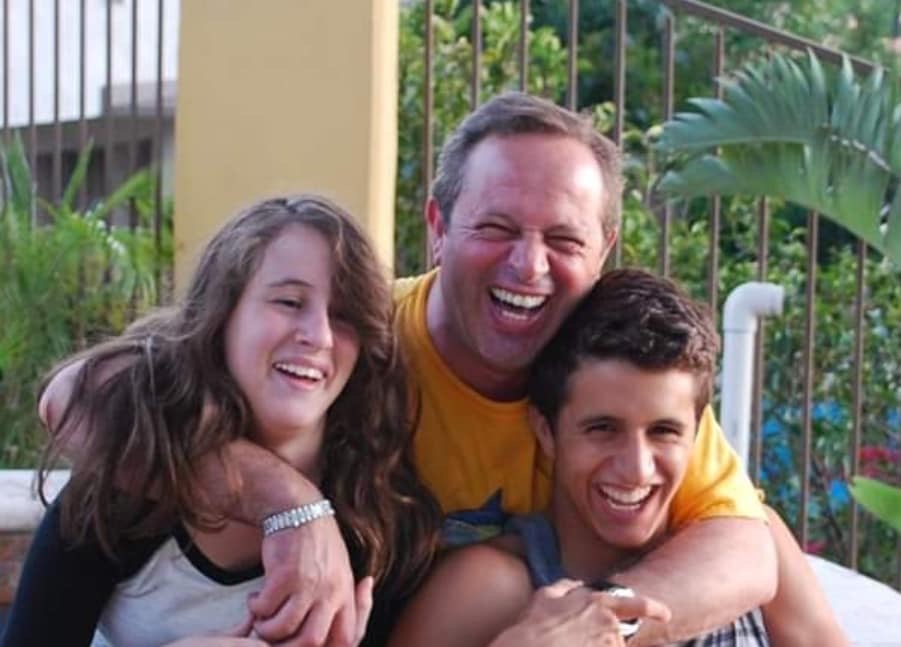 Remembering Global Wildcat Alumnus Aiman Sabbagh, M. Arch. ('89 ...