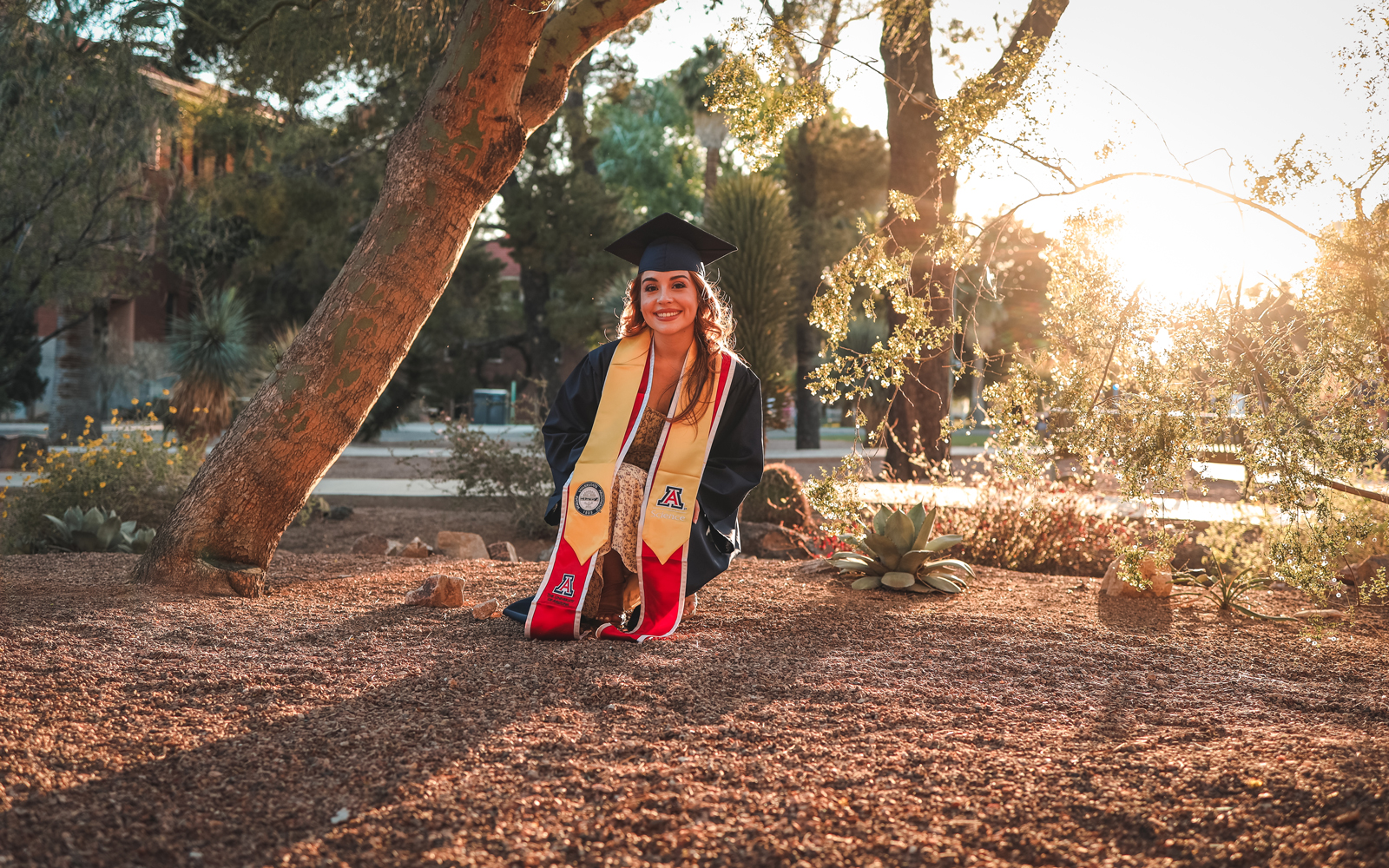 Celebrating the Arizona Global Graduating Student Workers | Arizona ...