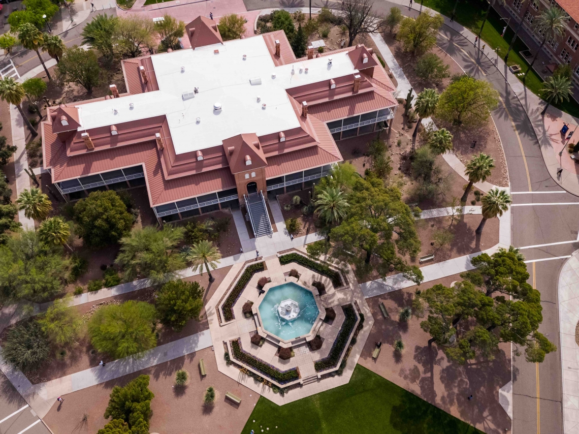 UArizona Ranks Third Among Top Producers of Fulbright US Scholars ...