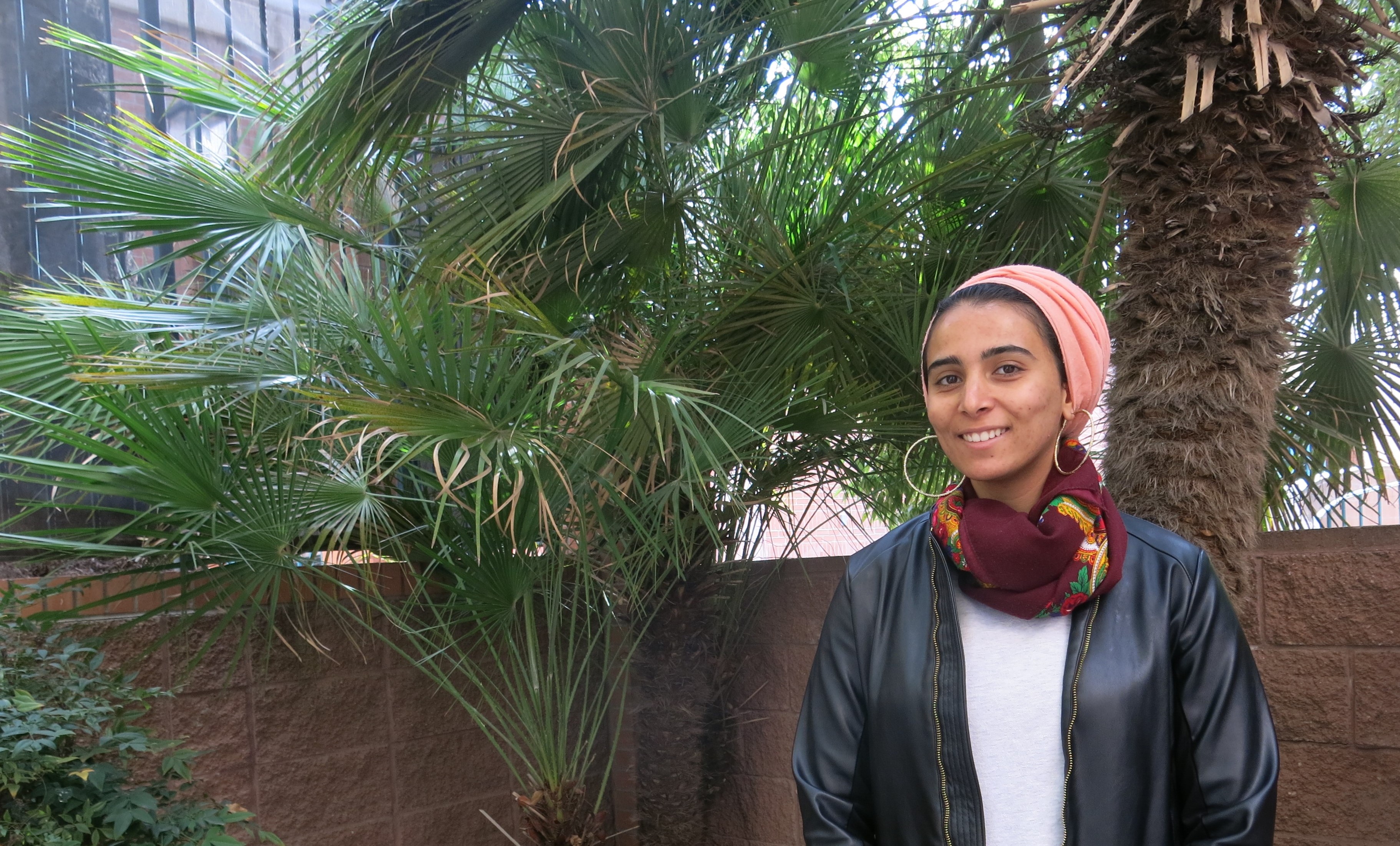 What I Love About the UA: “The Sun and Lifestyle” | Arizona International