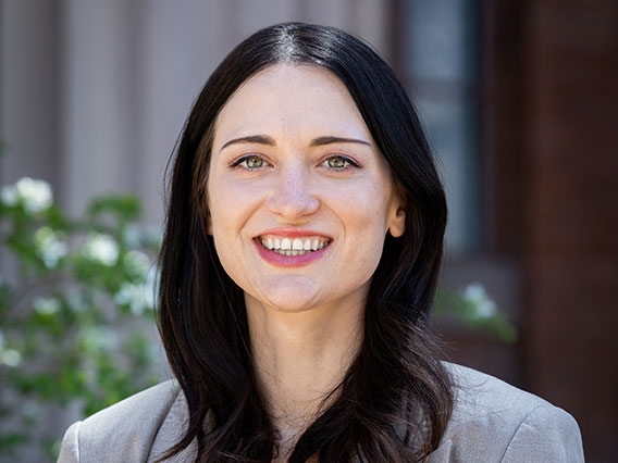 Jennifer Koehmstedt | Arizona International