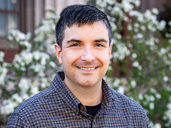 Joshua Craig Little | Arizona International