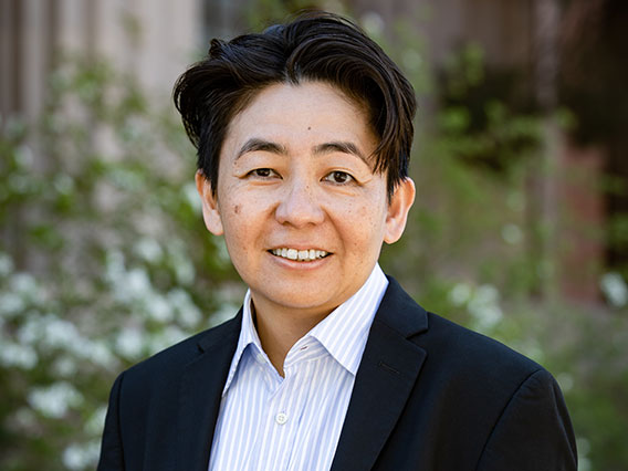 Len Tecson | Arizona International