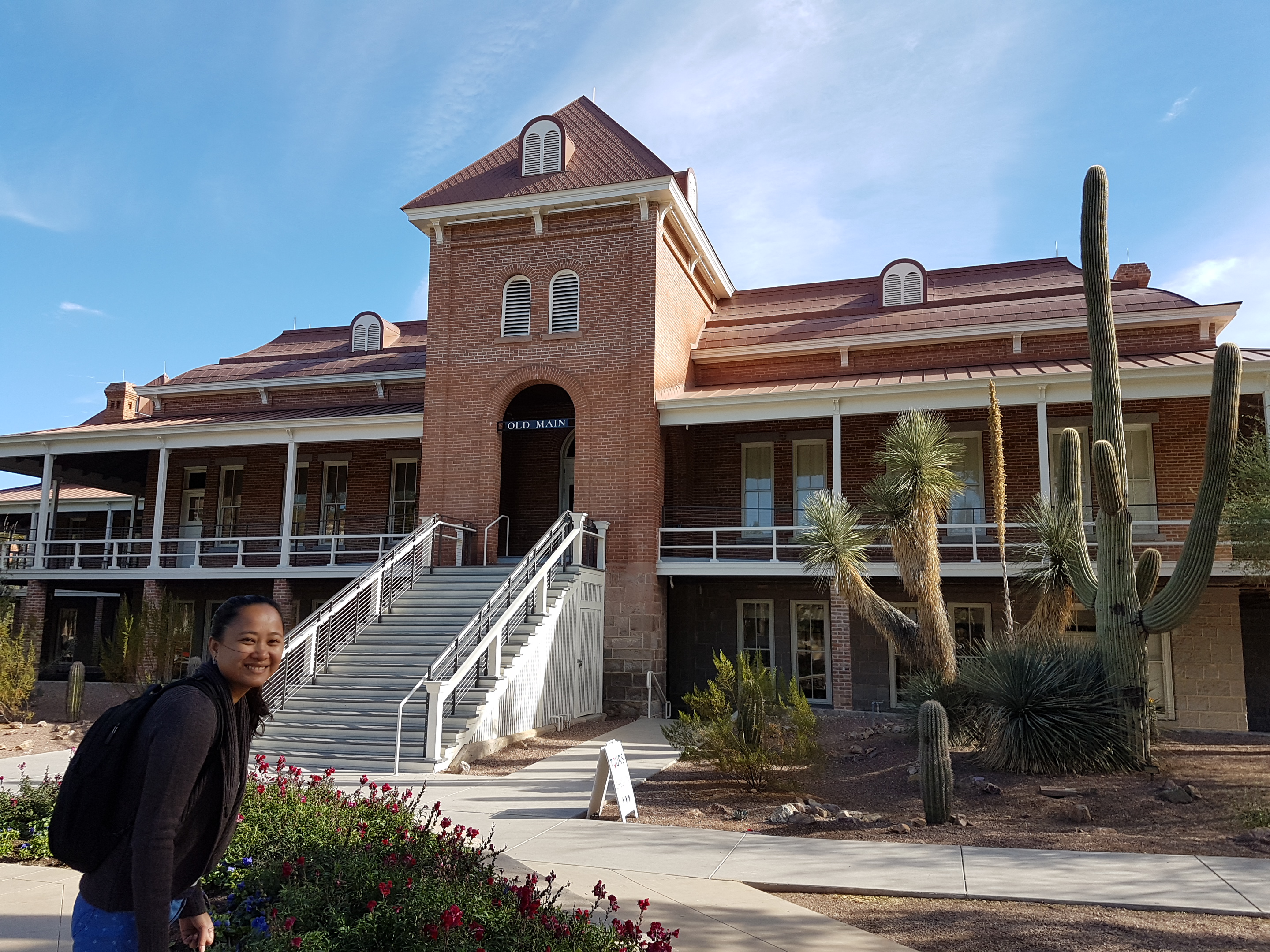 International Faculty and Students Participate in Fulbright Projects at ...