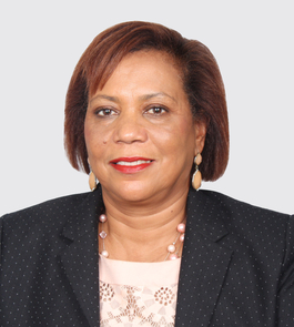 UA Alumna Maria Andrade Receives 2016 World Food Prize | Arizona ...