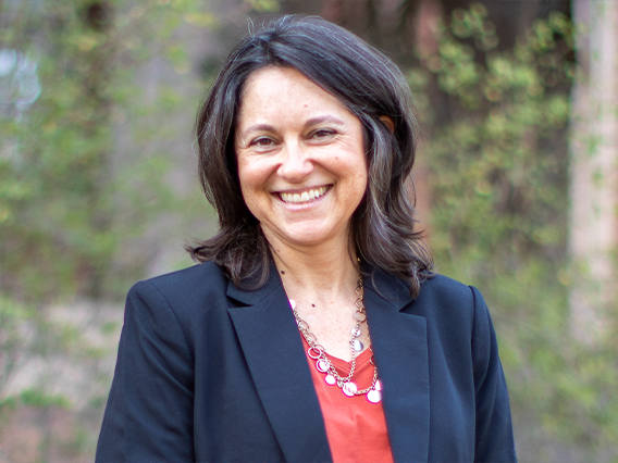 Marian Smith | Arizona International
