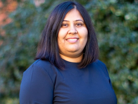Megha Khatri | Arizona International Megha Khatri | Arizona International