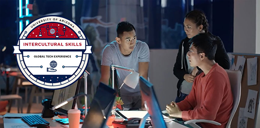 The Global Tech Experience: A New Way to Study Abroad | Arizona ...