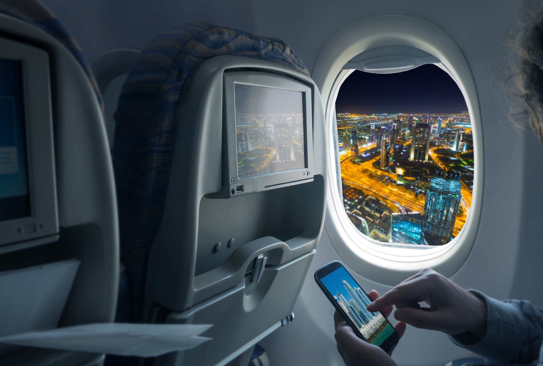 Tips for Communication Abroad: Phones and Phone Plans | Arizona ...