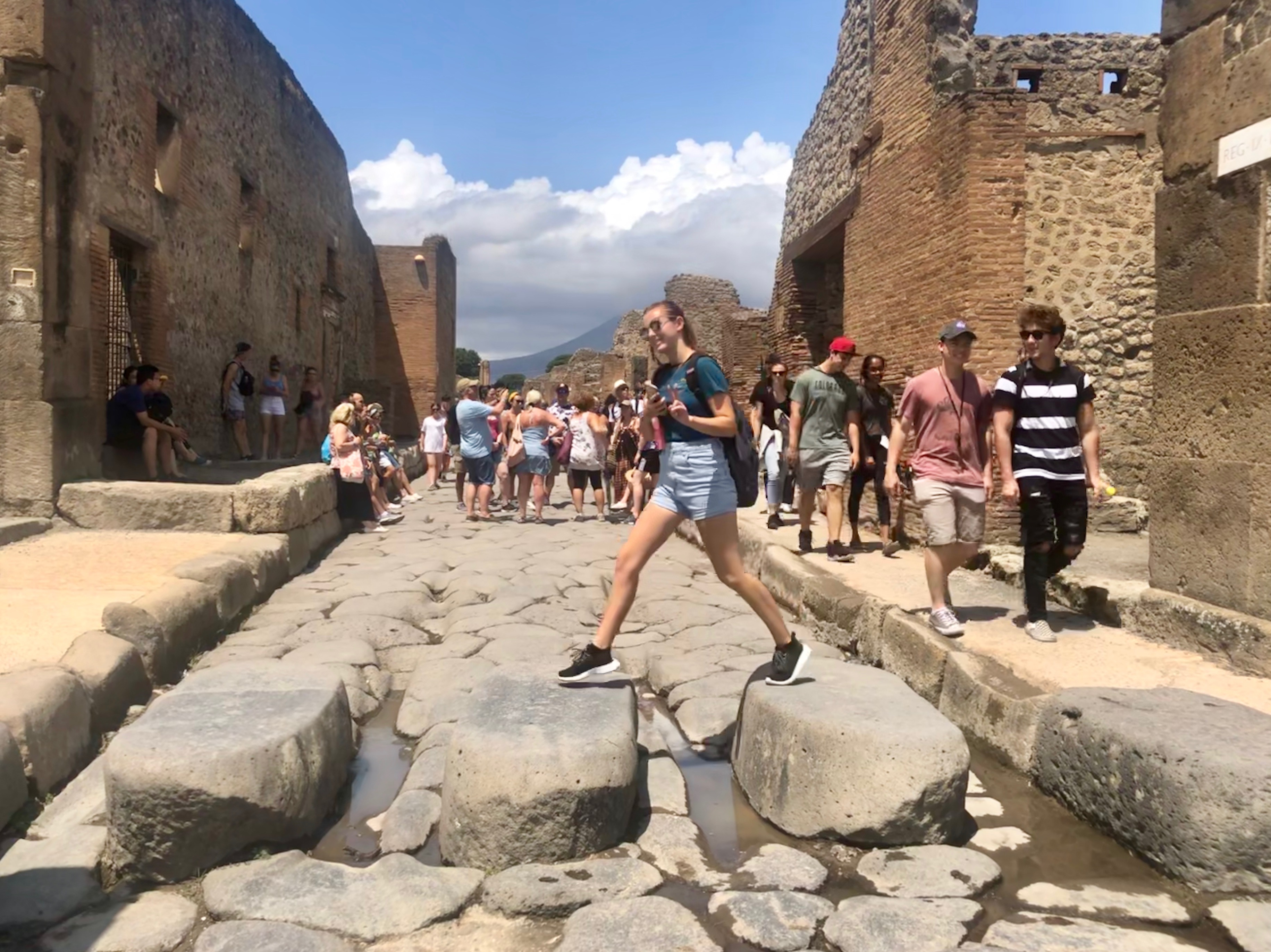 When in Rome...Make the Most of Your Study Abroad Experience | Arizona ...