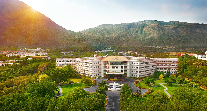 UArizona and Amrita University expand collaboration with a dual degree ...