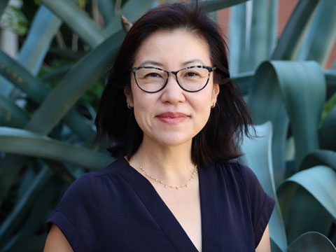 Jenny Lee | Arizona International