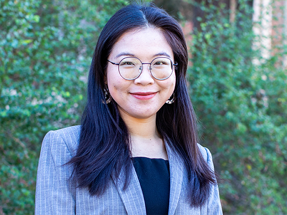 Dong Chen | Arizona International