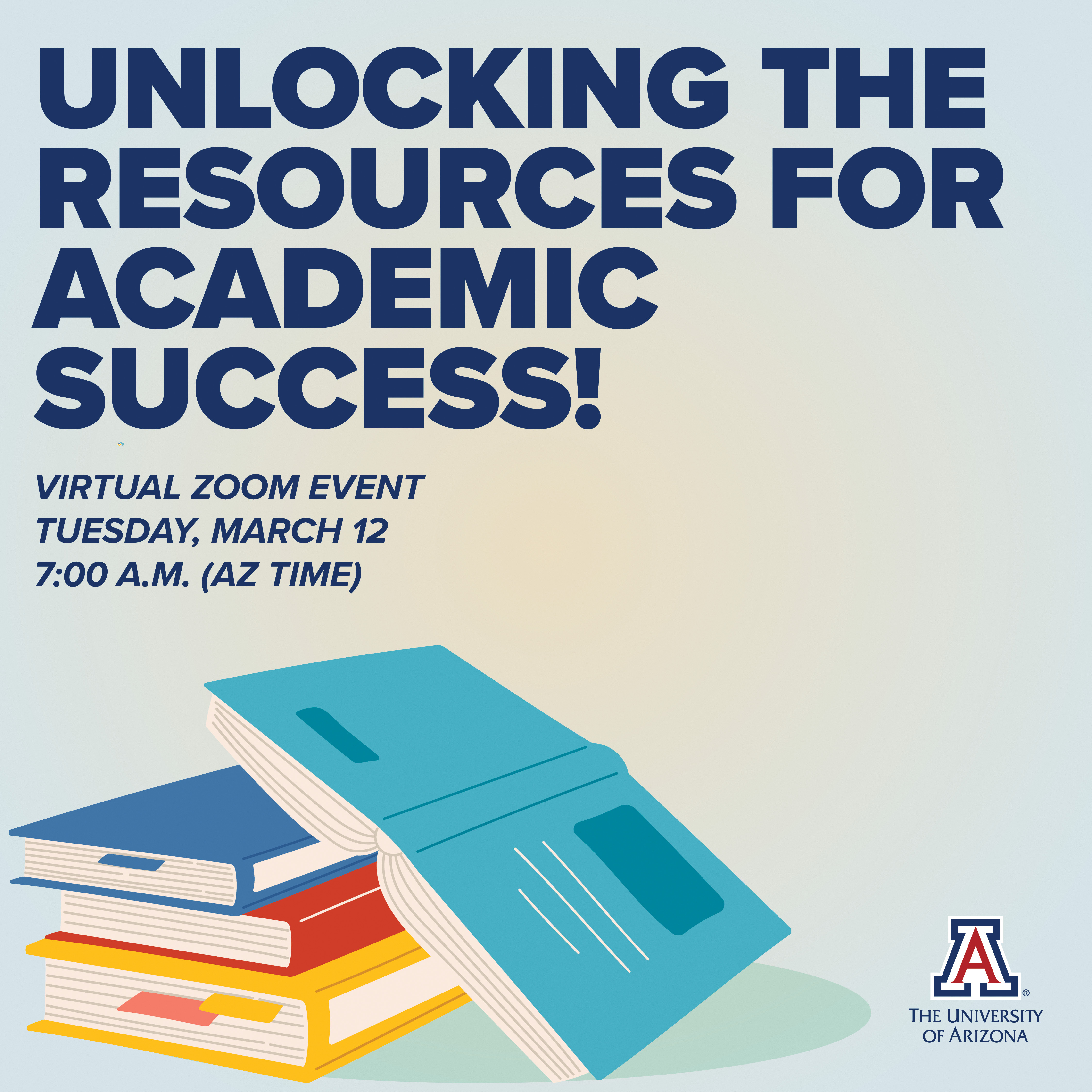 Unlocking the Resources for Academic Success! | Arizona International