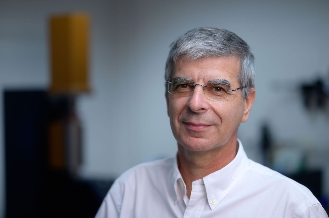 French scientific agency selects Pierre Deymier for prestigious fellow ...