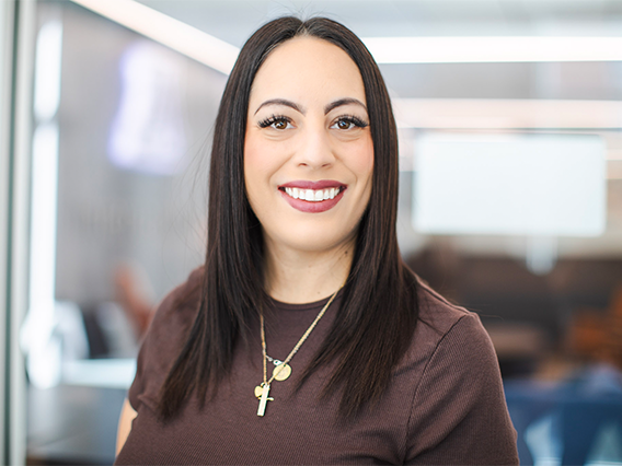 Sarah Simpson | Arizona International