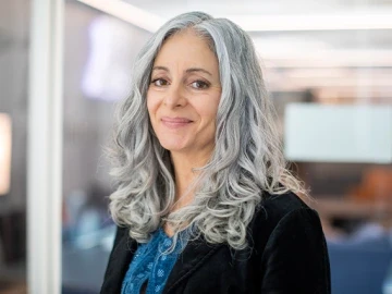 Jill Calderón | Arizona International