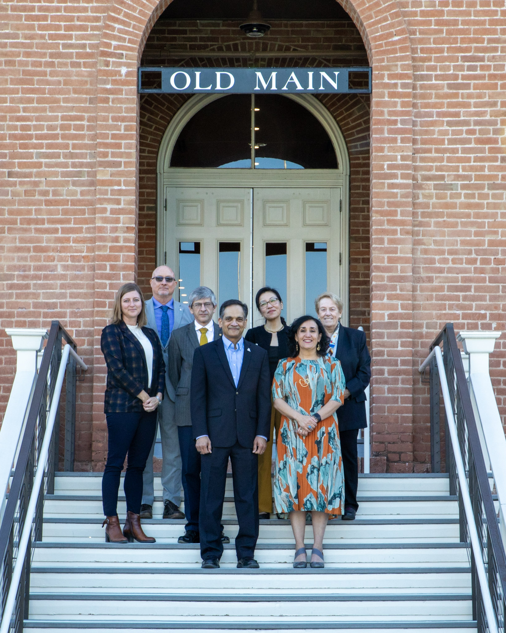 U of A and UNAM celebrate a decade of collaboration and chart a vision ...