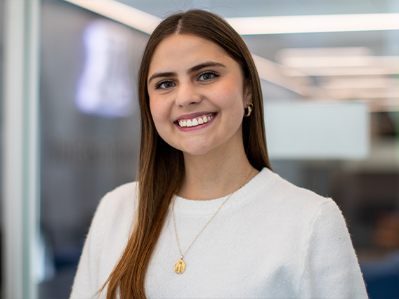 Fátima Ramos | Arizona International