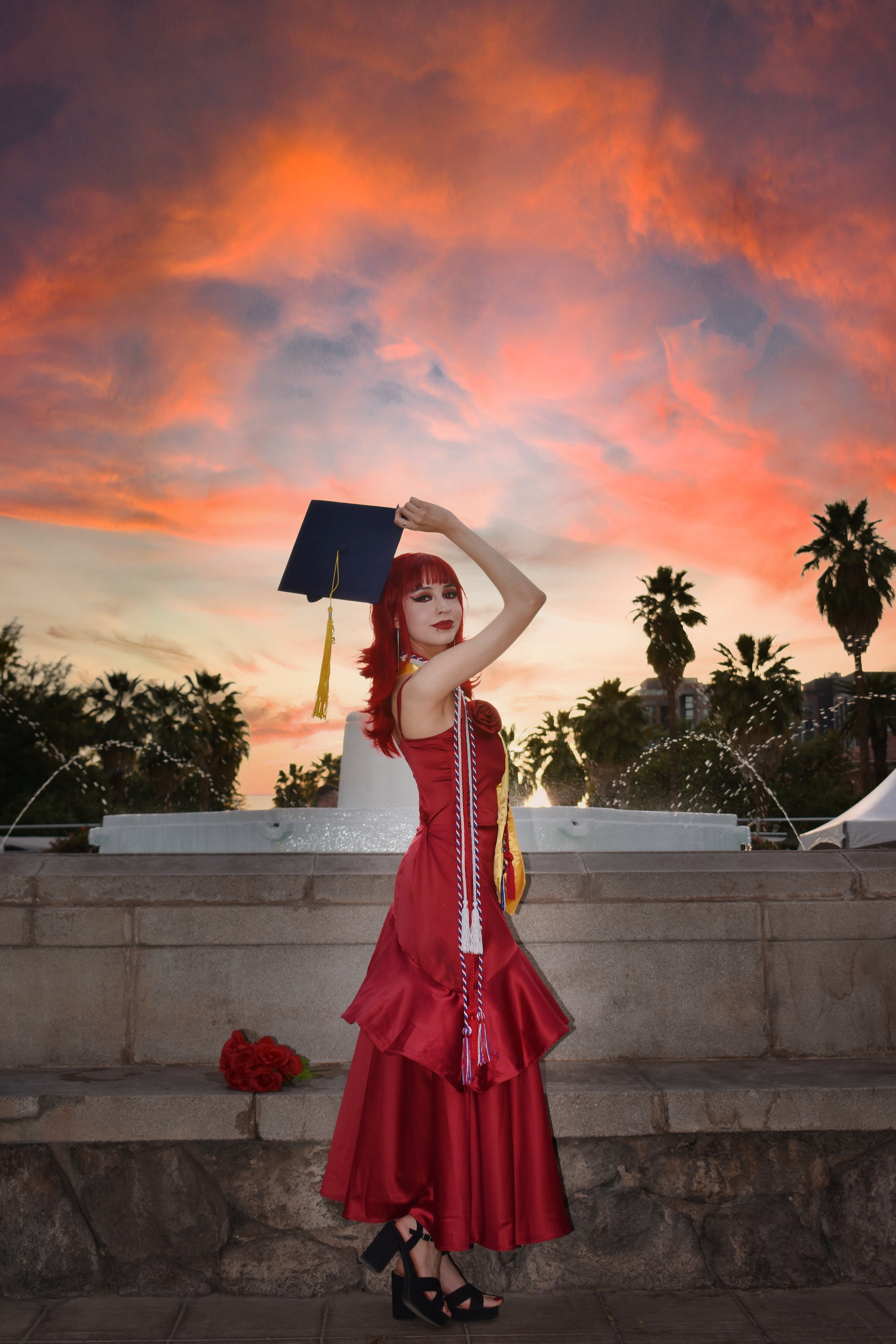 Spotlight: Graduating Study Abroad Intern Kitzan Rivas | Arizona ...
