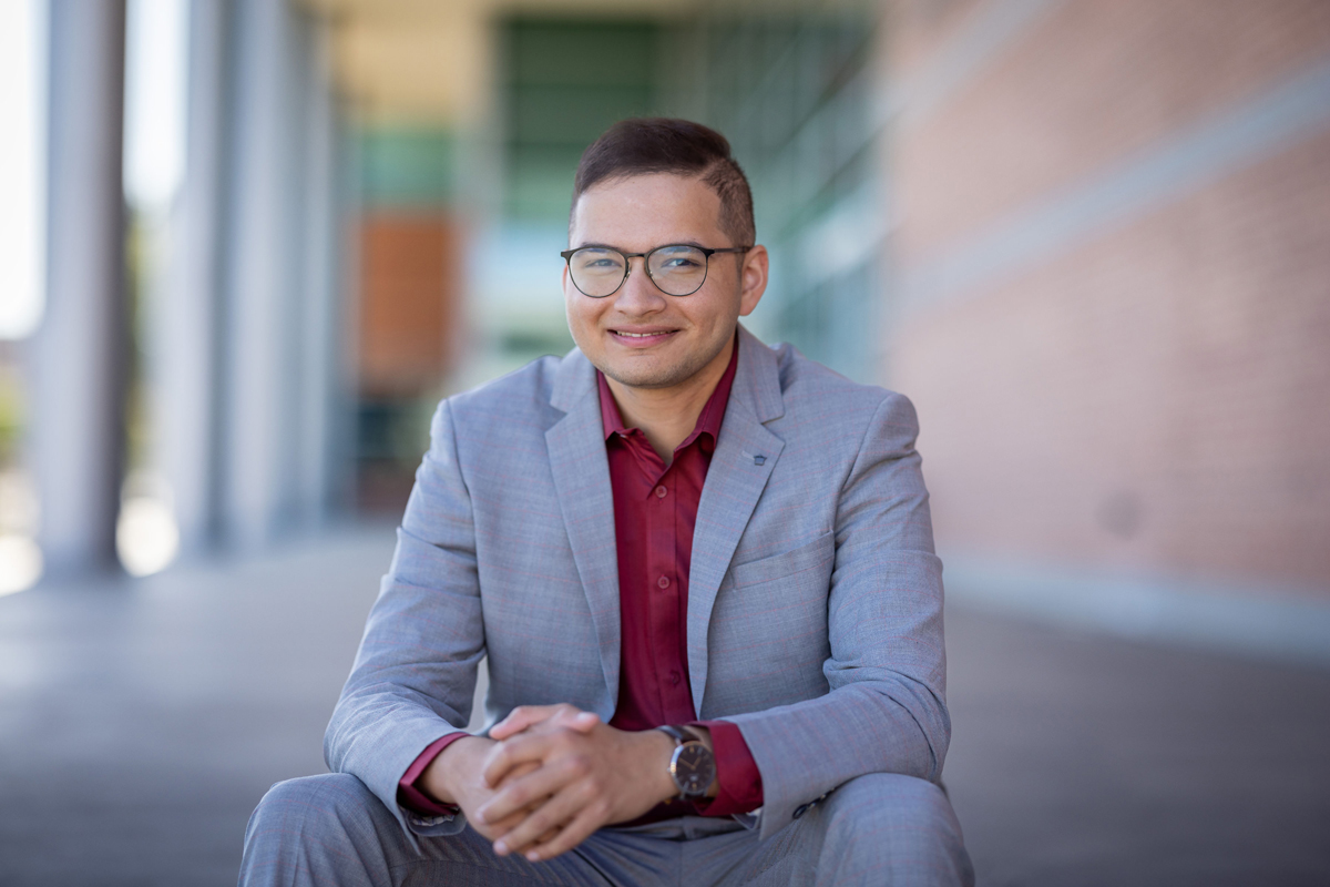 This Eller College of Management Graduate is Turning Ideas into Actions ...